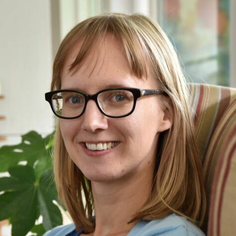 Interview: a different perspective for flavoring with Dr. Sofie Tanghe ...