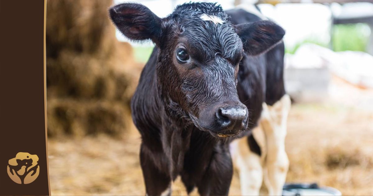 3 Key Steps to Mastering Colostrum Management for Calves